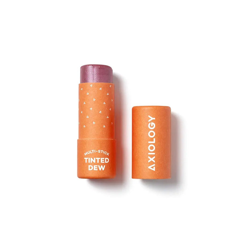 The Goodness Tinted Dew Multi-Stick – Iris & Stout